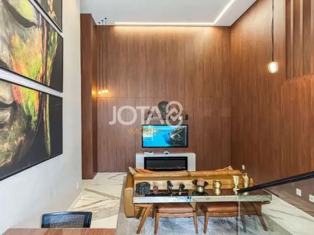 Apartamento para Venda em Curitiba/PR Mercês 4 Quartos