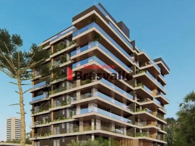Apartamento para Venda em Curitiba/PR Novo Mundo 4 Quartos