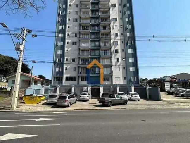 Apartamento para Venda em Curitiba/PR Novo Mundo 4 Quartos