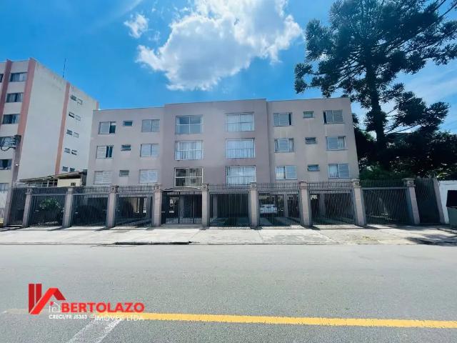 Apartamento para Venda em Curitiba/PR Novo Mundo 4 Quartos