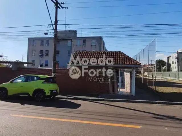 Apartamento para Venda em Curitiba/PR Novo Mundo 2 Quartos