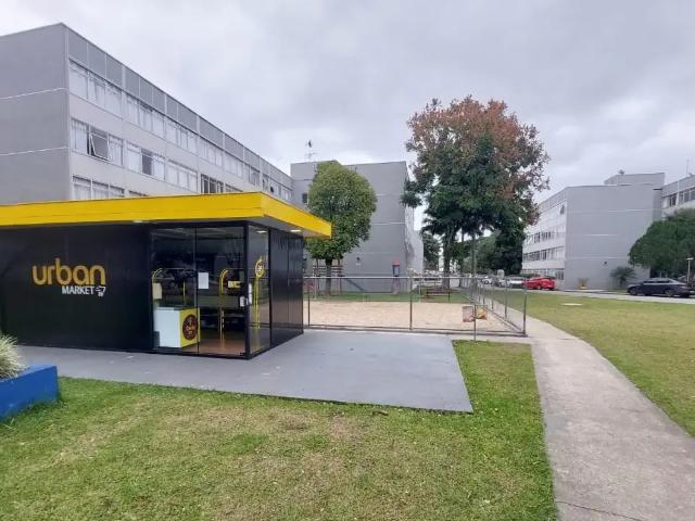 Apartamento para Venda em Curitiba/PR Novo Mundo