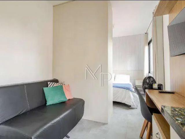 Apartamento para Venda em Curitiba/PR Novo Mundo 1 Quartos