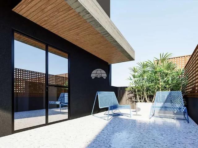 Apartamento para Venda em Curitiba/PR Novo Mundo 1 Quartos