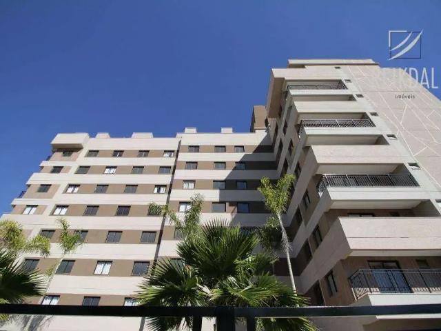 Apartamento para Venda em Curitiba/PR Novo Mundo 1 Quartos