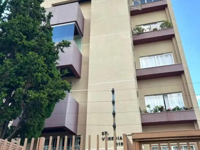 Apartamento para Venda em Curitiba/PR Novo Mundo 1 Quartos