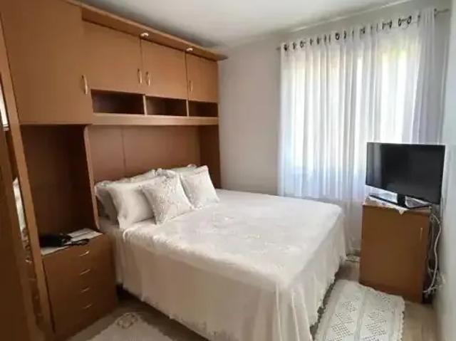 Apartamento para Venda em Curitiba/PR Novo Mundo 1 Quartos