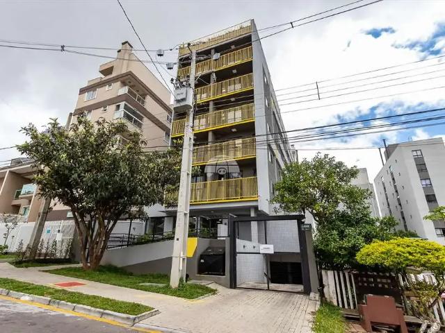 Apartamento para Venda em Curitiba/PR Novo Mundo 1 Quartos