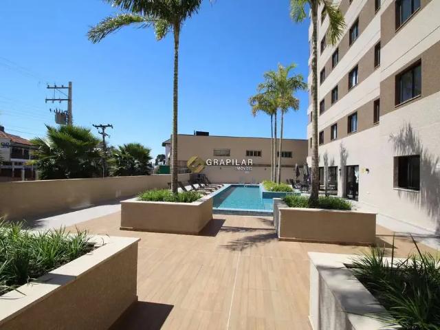 Apartamento para Venda em Curitiba/PR Novo Mundo 1 Quartos