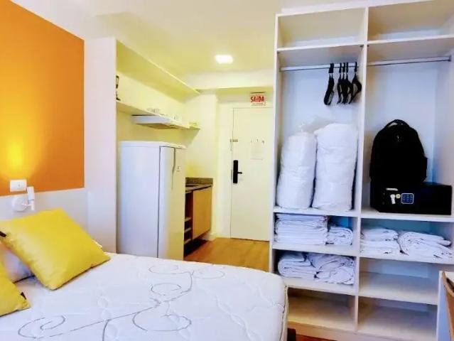 Apartamento para Venda em Curitiba/PR Novo Mundo 1 Quartos