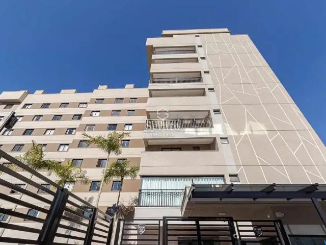 Apartamento para Venda em Curitiba/PR Novo Mundo 1 Quartos