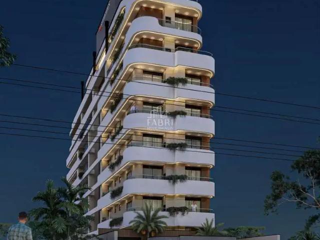 Apartamento para Venda em Curitiba/PR Novo Mundo 1 Quartos