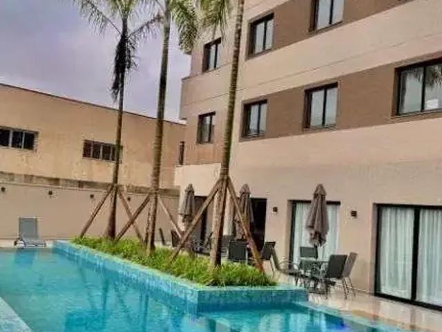 Apartamento para Venda em Curitiba/PR Novo Mundo 1 Quartos