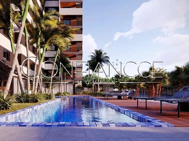 Apartamento para Venda em Curitiba/PR Novo Mundo 1 Quartos