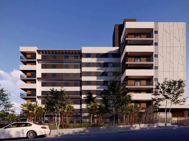 Apartamento para Venda em Curitiba/PR Novo Mundo 1 Quartos