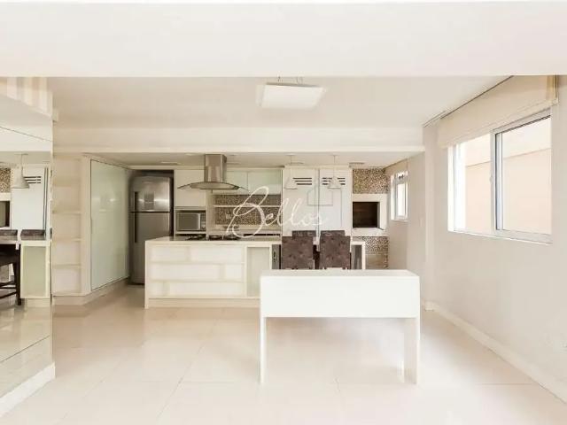 Apartamento para Venda em Curitiba/PR Novo Mundo 1 Quartos