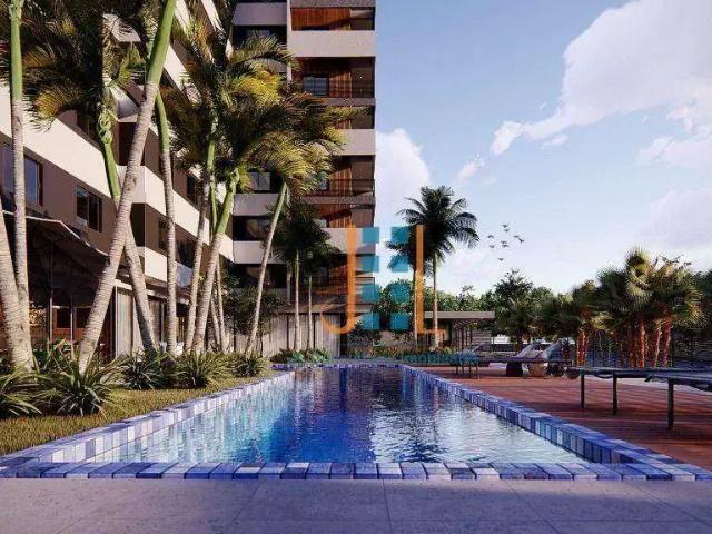 Apartamento para Venda em Curitiba/PR Novo Mundo 1 Quartos