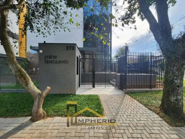 Apartamento para Venda em Curitiba/PR Novo Mundo 1 Quartos