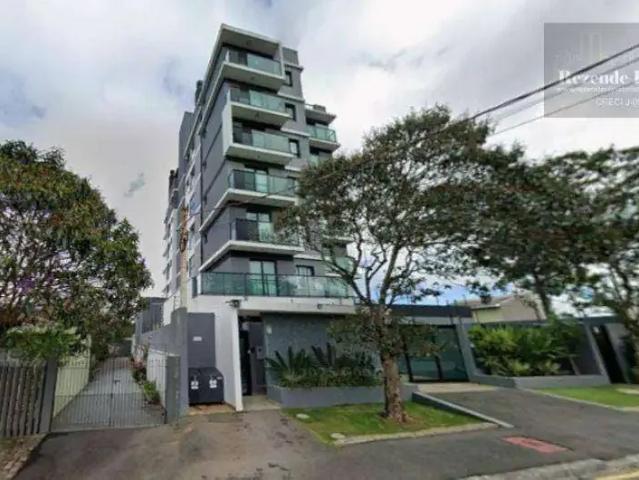 Apartamento para Venda em Curitiba/PR Novo Mundo 1 Quartos