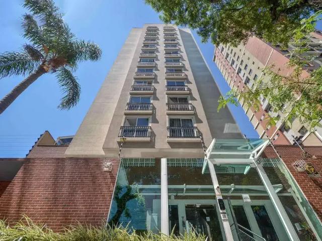 Apartamento para Venda em Curitiba/PR Novo Mundo 1 Quartos