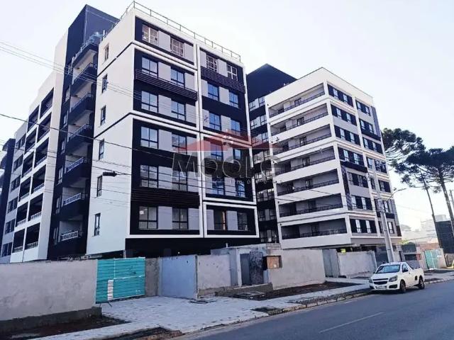 Apartamento para Venda em Curitiba/PR Novo Mundo 1 Quartos
