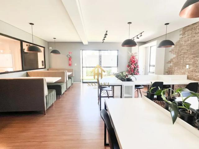 Apartamento para Venda em Curitiba/PR Novo Mundo 1 Quartos