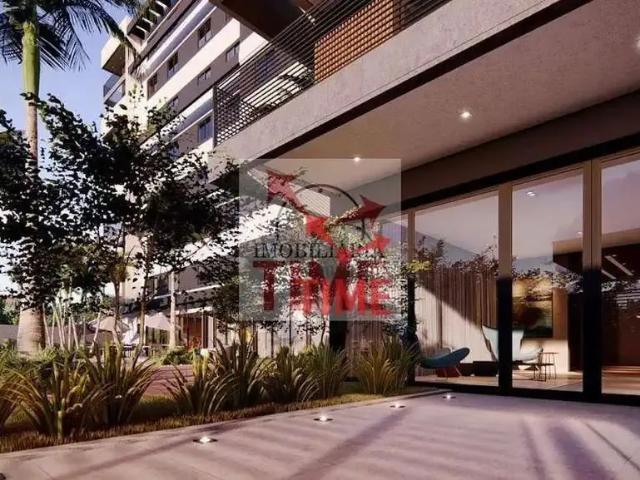 Apartamento para Venda em Curitiba/PR Novo Mundo 1 Quartos