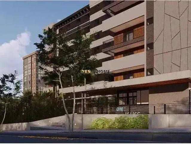 Apartamento para Venda em Curitiba/PR Novo Mundo 1 Quartos