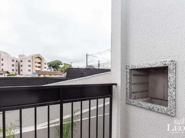 Apartamento para Venda em Curitiba/PR Novo Mundo 1 Quartos