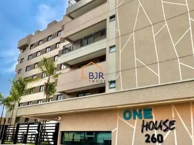 Apartamento para Venda em Curitiba/PR Novo Mundo 1 Quartos