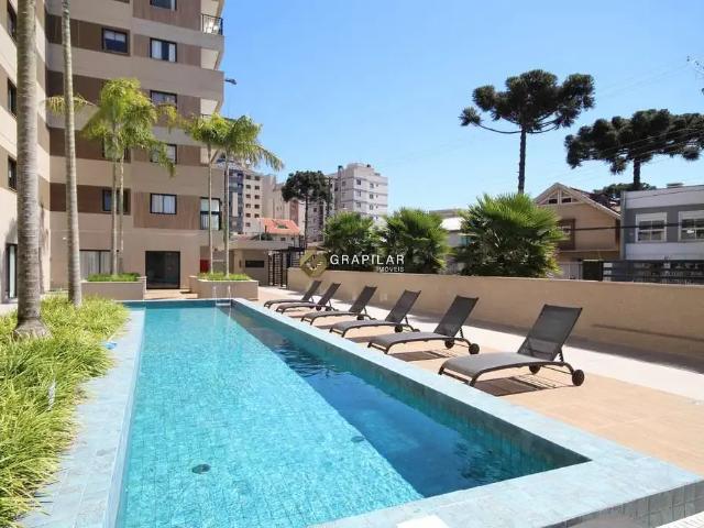 Apartamento para Venda em Curitiba/PR Novo Mundo 1 Quartos