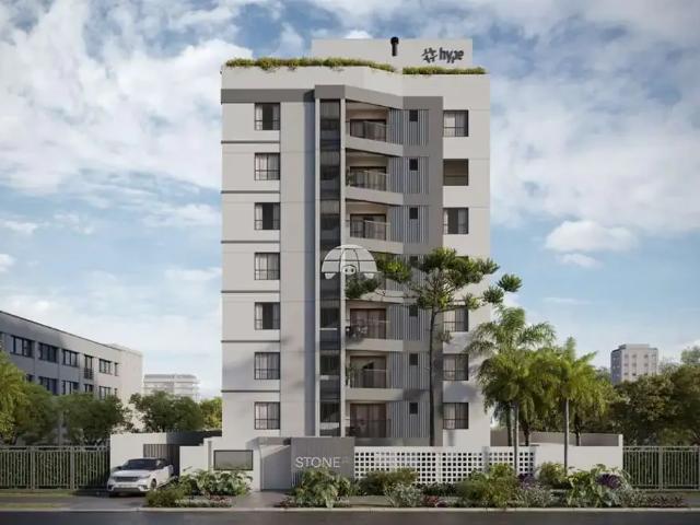 Apartamento para Venda em Curitiba/PR Novo Mundo 1 Quartos