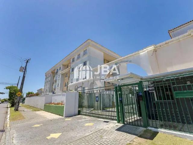 Apartamento para Venda em Curitiba/PR Novo Mundo 1 Quartos