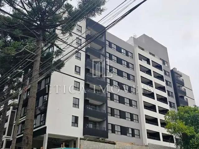 Apartamento para Venda em Curitiba/PR Novo Mundo 1 Quartos