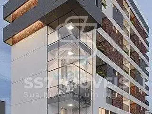 Apartamento para Venda em Curitiba/PR Novo Mundo 1 Quartos