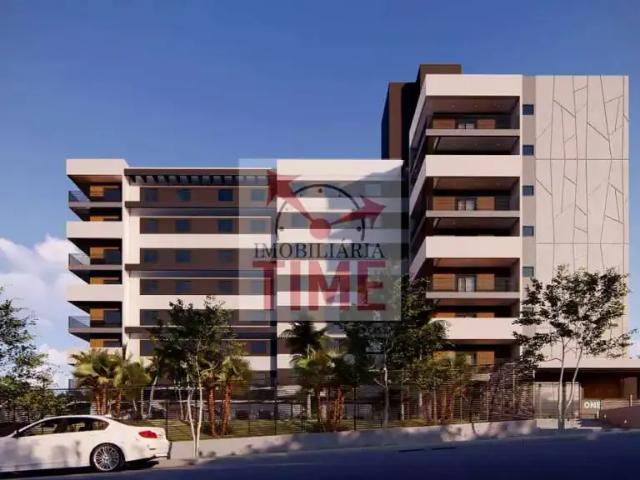 Apartamento para Venda em Curitiba/PR Novo Mundo 1 Quartos