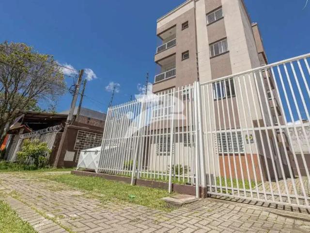 Apartamento para Venda em Curitiba/PR Novo Mundo 1 Quartos