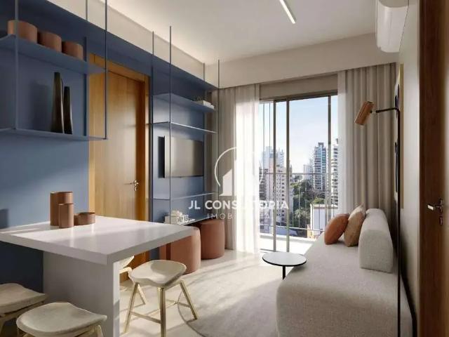 Apartamento para Venda em Curitiba/PR Novo Mundo 2 Quartos