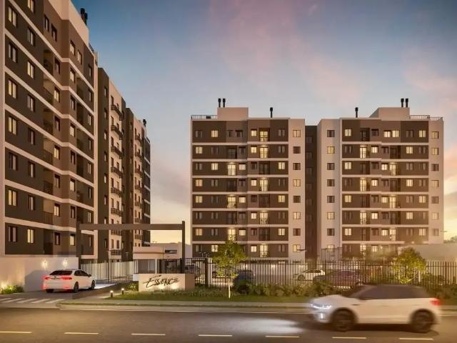 Apartamento para Venda em Curitiba/PR Novo Mundo 1 Quartos