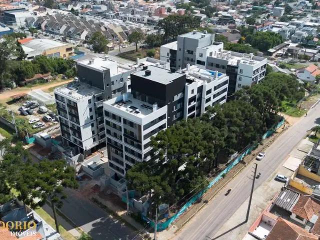 Apartamento para Venda em Curitiba/PR Novo Mundo 1 Quartos