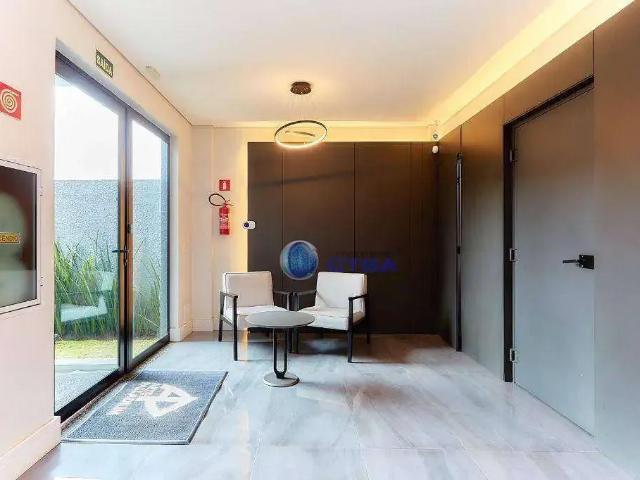 Apartamento para Venda em Curitiba/PR Novo Mundo 1 Quartos
