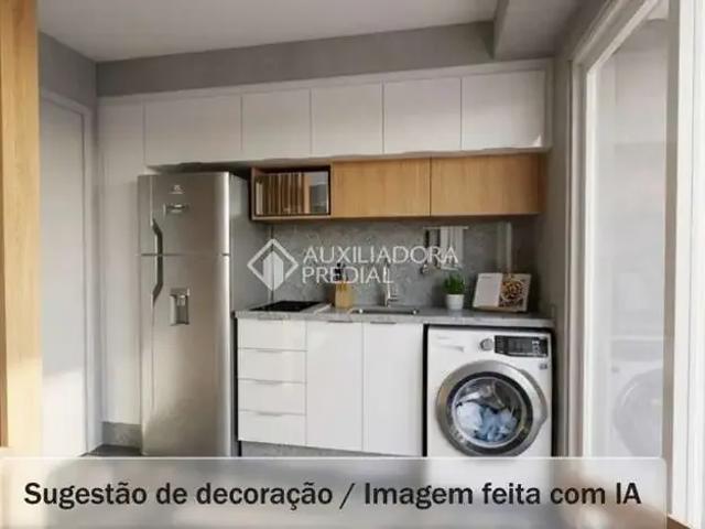 Apartamento para Venda em Curitiba/PR Novo Mundo 1 Quartos