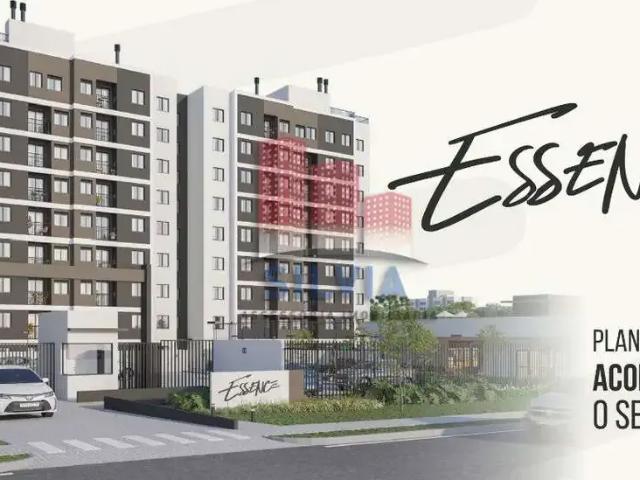 Apartamento para Venda em Curitiba/PR Novo Mundo 1 Quartos