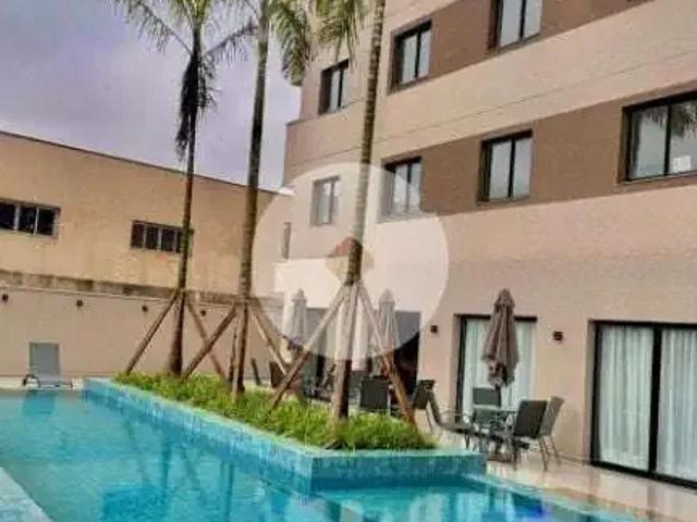 Apartamento para Venda em Curitiba/PR Portão 1 Quartos