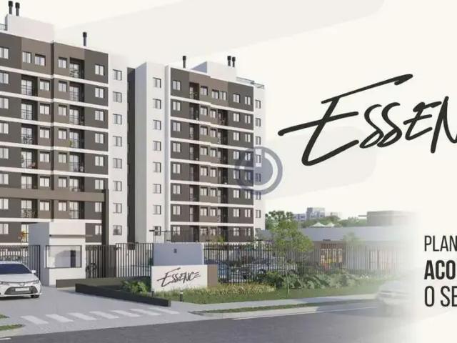 Apartamento para Venda em Curitiba/PR Novo Mundo 1 Quartos
