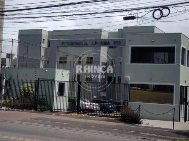 Apartamento para Venda em Curitiba/PR Novo Mundo