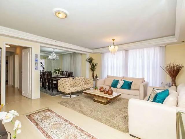 Apartamento para Venda em Curitiba/PR Novo Mundo 2 Quartos