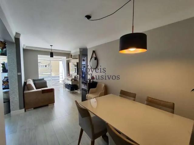 Apartamento para Venda em Curitiba/PR Novo Mundo 2 Quartos