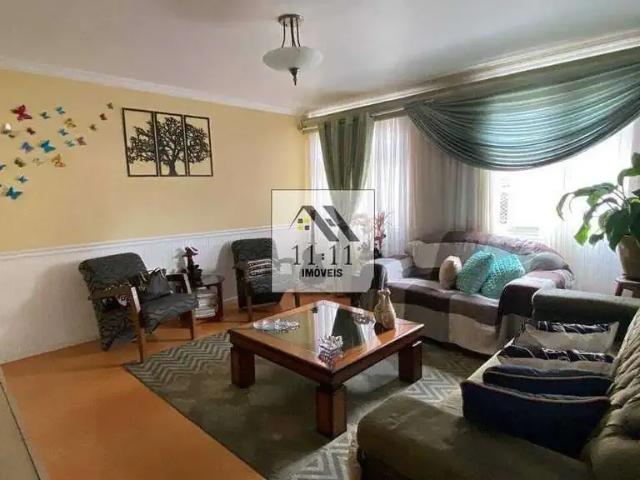 Apartamento para Venda em Curitiba/PR Novo Mundo 2 Quartos