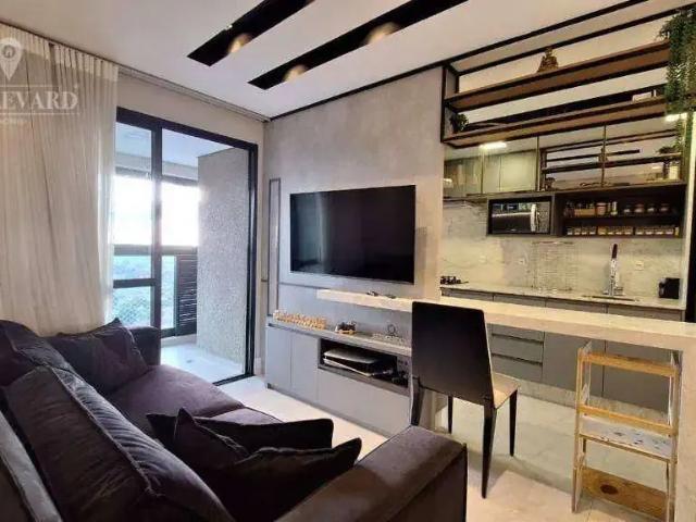 Apartamento para Venda em Curitiba/PR Novo Mundo 2 Quartos